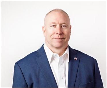 Steve Hall for St. Mary's County MD Sheriff - MPCTC files